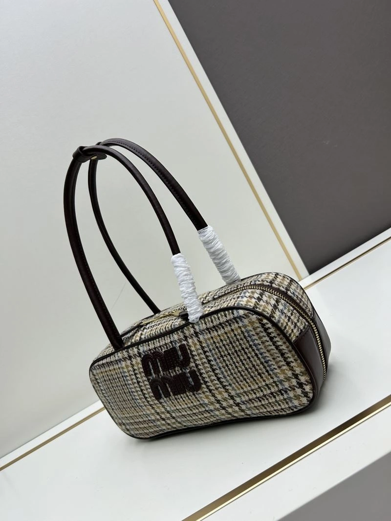 Legit Miu Miu Top Handle Bags