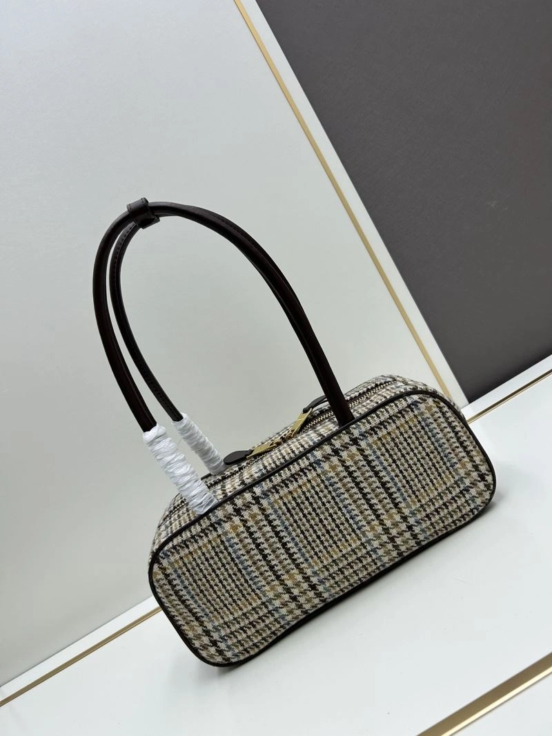 Legit Miu Miu Top Handle Bags