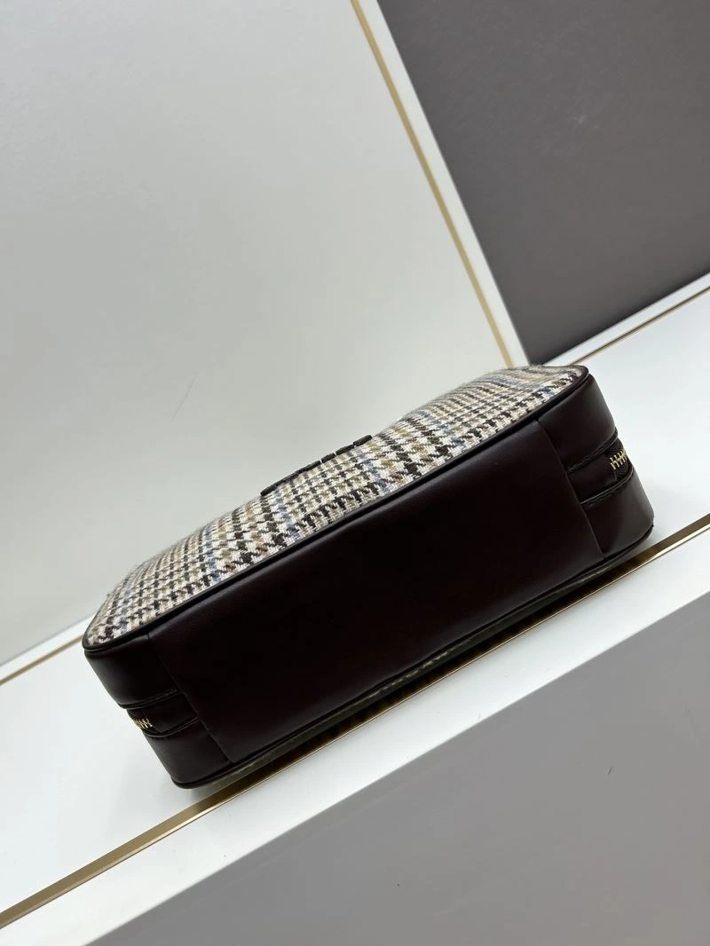 Legit Miu Miu Top Handle Bags