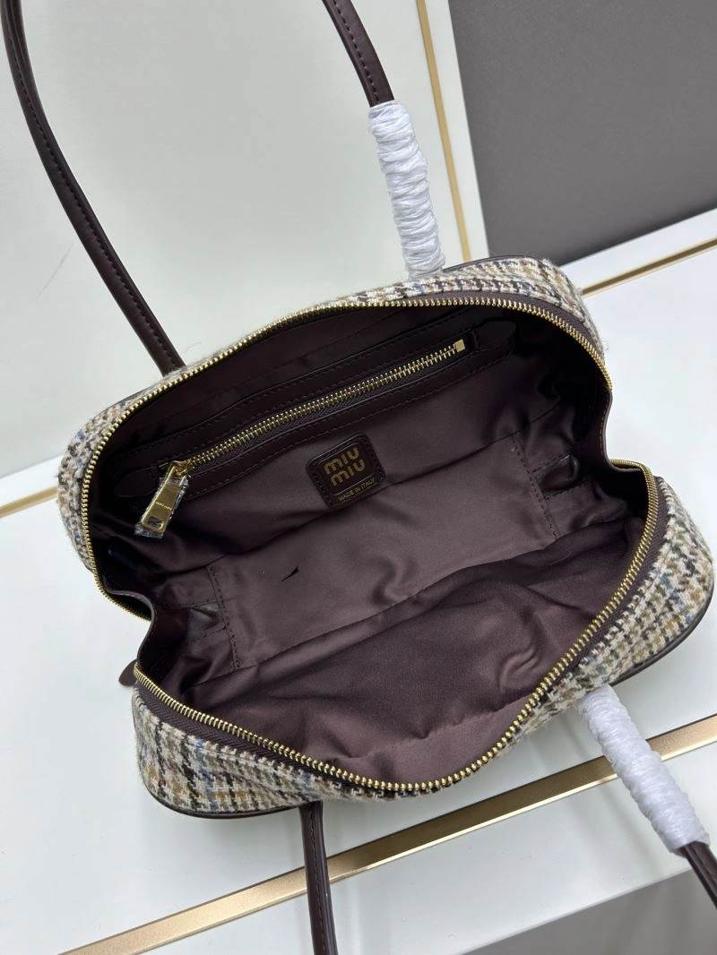 Legit Miu Miu Top Handle Bags
