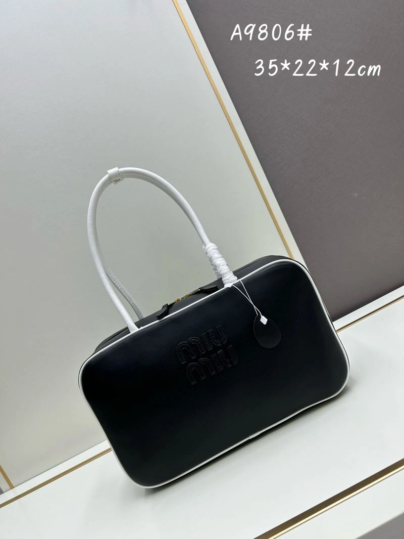Miu Miu Top Handle Bags