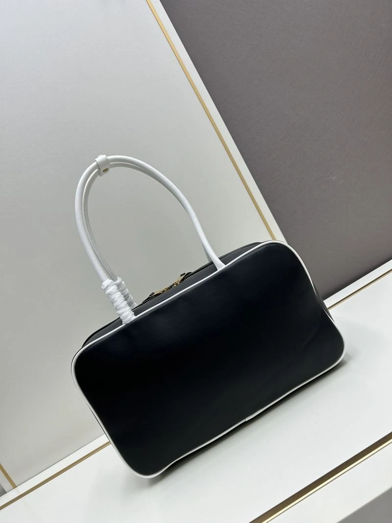 Factory-made Miu Miu Top Handle Bags
