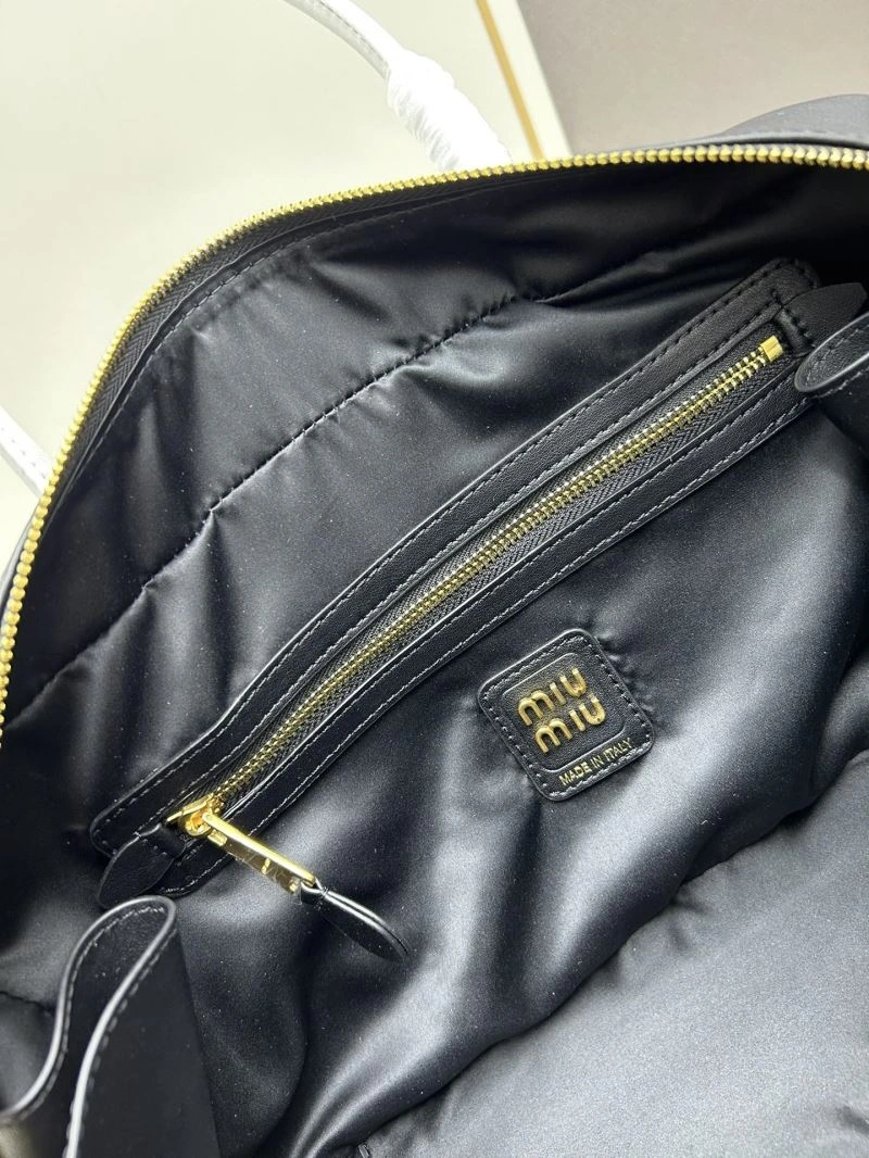 Factory-made Miu Miu Top Handle Bags