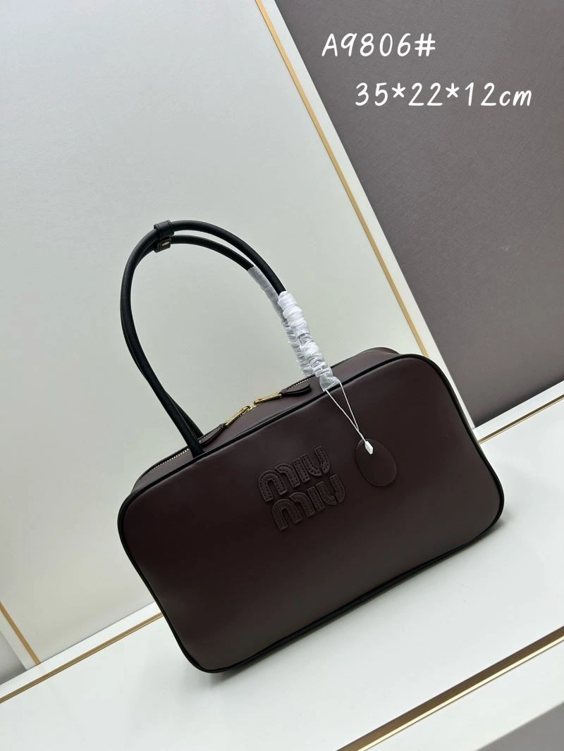 Miu Miu Top Handle Bags