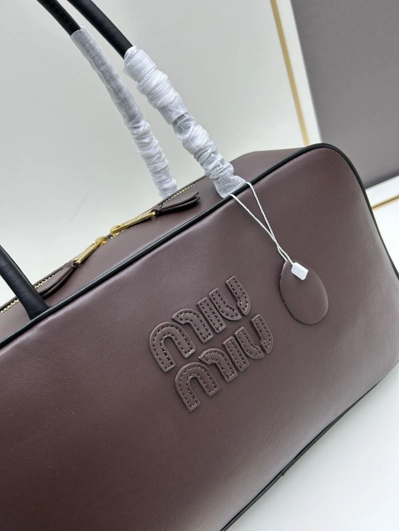 Legit Miu Miu Top Handle Bags