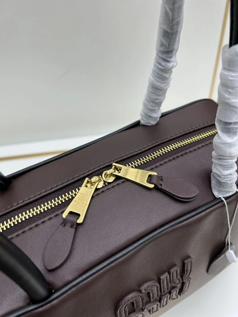 Legit Miu Miu Top Handle Bags
