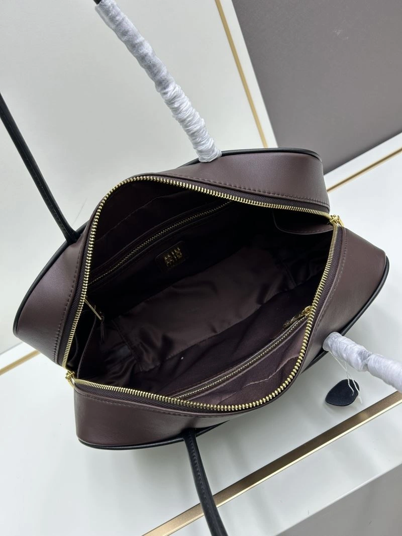 Legit Miu Miu Top Handle Bags