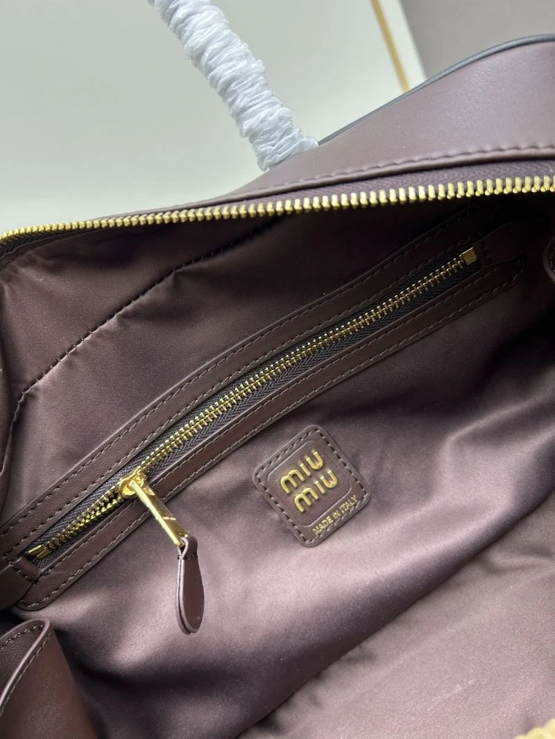 Legit Miu Miu Top Handle Bags
