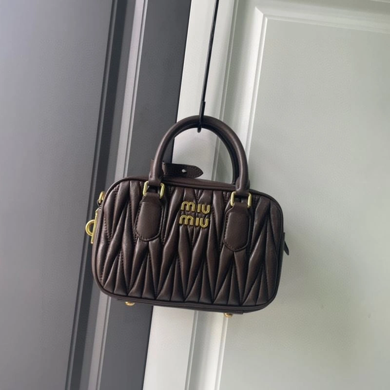 Miu Miu Top Handle Bags