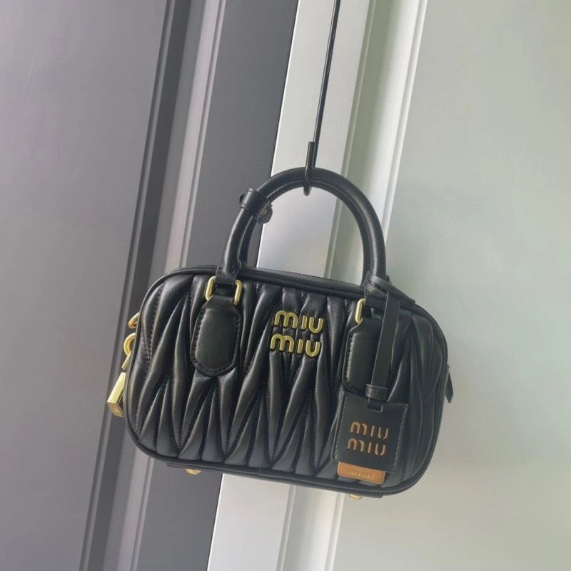 Miu Miu Top Handle Bags
