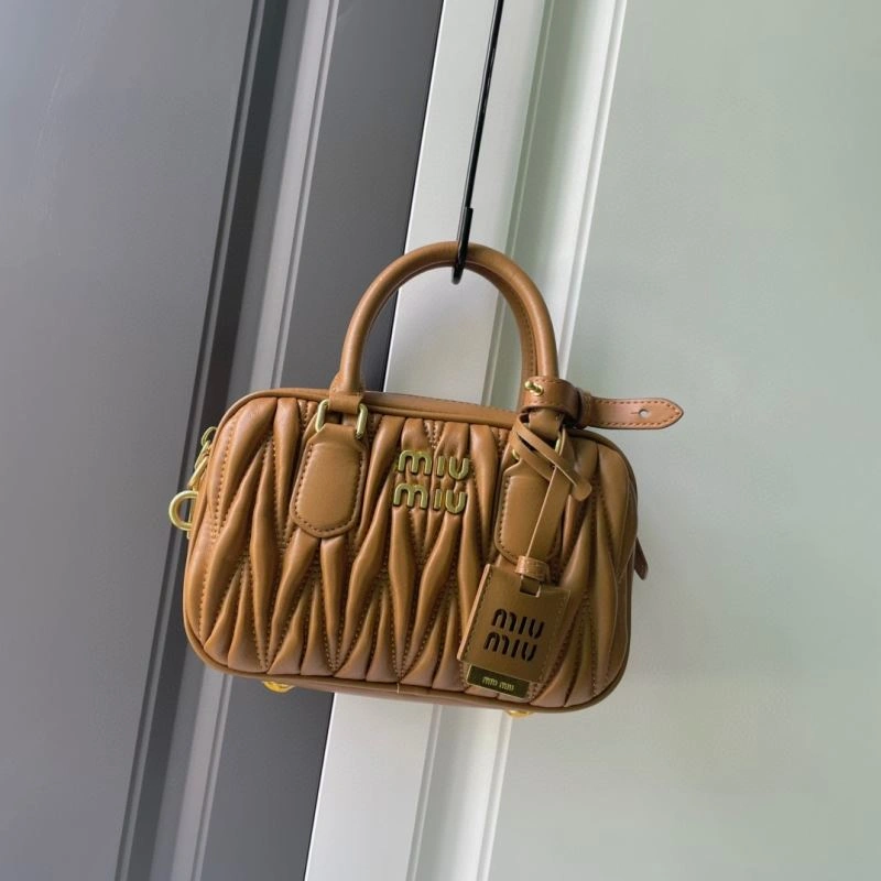 Miu Miu Top Handle Bags