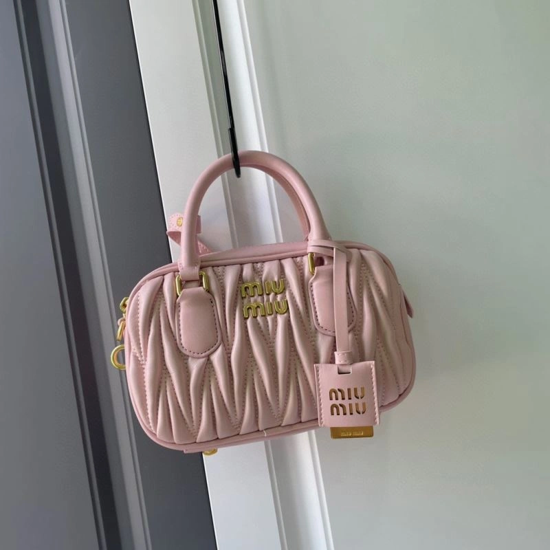 Miu Miu Top Handle Bags