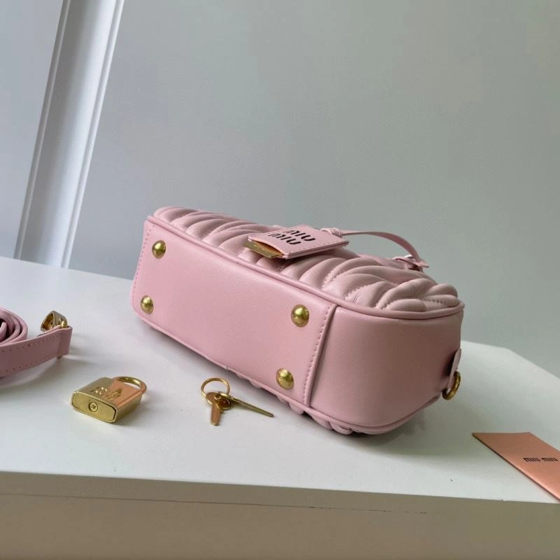 Low-cost Miu Miu Top Handle Bags