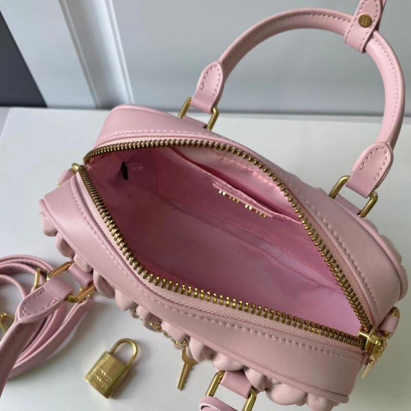 Low-cost Miu Miu Top Handle Bags