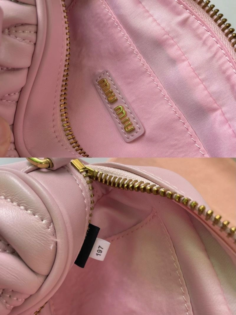 Low-cost Miu Miu Top Handle Bags