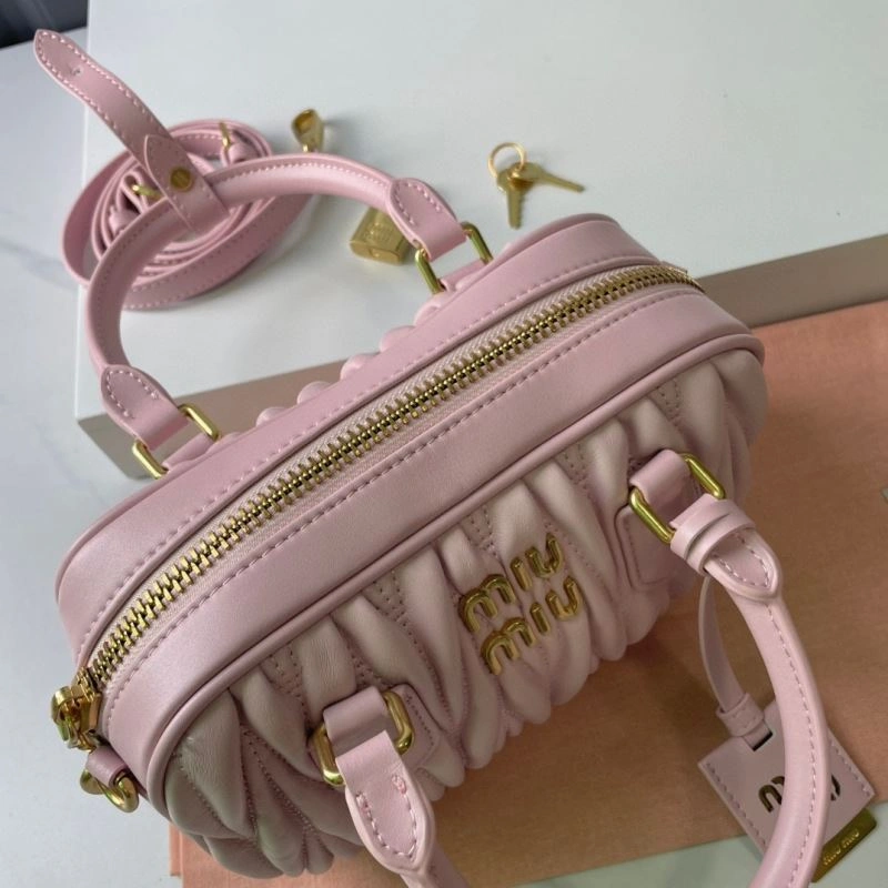 Low-cost Miu Miu Top Handle Bags