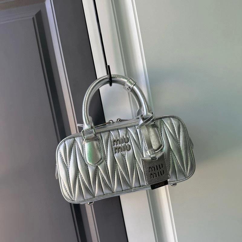 Miu Miu Top Handle Bags