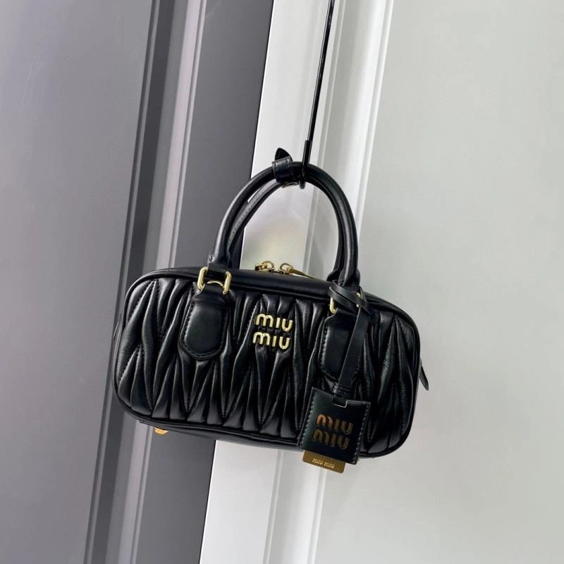 Miu Miu Top Handle Bags