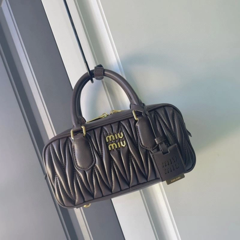 Miu Miu Top Handle Bags