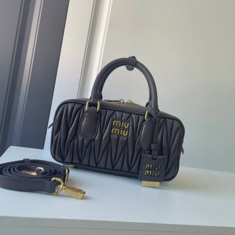 Reasonably priced Miu Miu Top Handle Bags