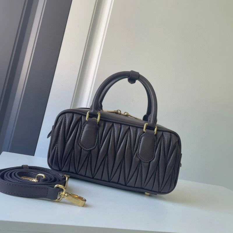 Reasonably priced Miu Miu Top Handle Bags