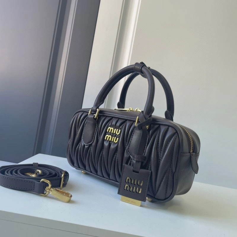 Reasonably priced Miu Miu Top Handle Bags