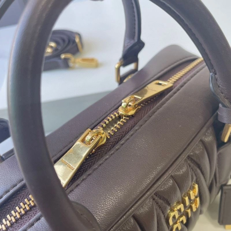 Reasonably priced Miu Miu Top Handle Bags