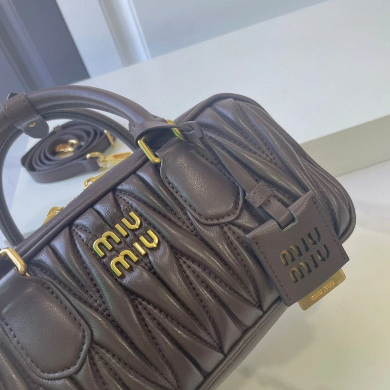 Reasonably priced Miu Miu Top Handle Bags
