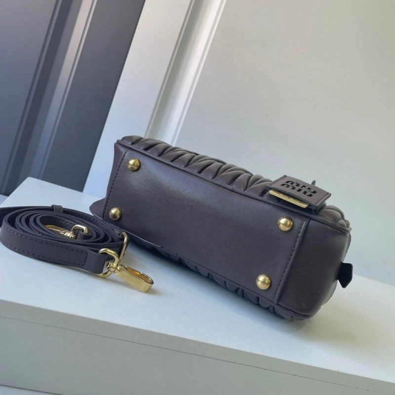Reasonably priced Miu Miu Top Handle Bags