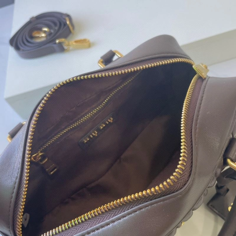 Reasonably priced Miu Miu Top Handle Bags