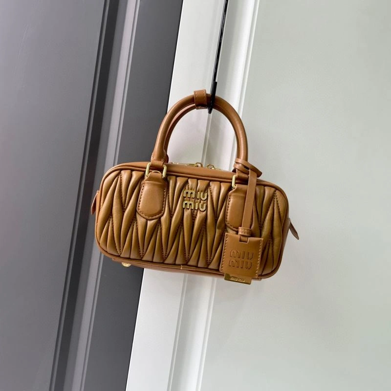 Miu Miu Top Handle Bags