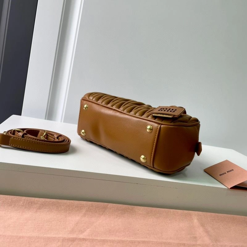 Inexpensive Miu Miu Top Handle Bags