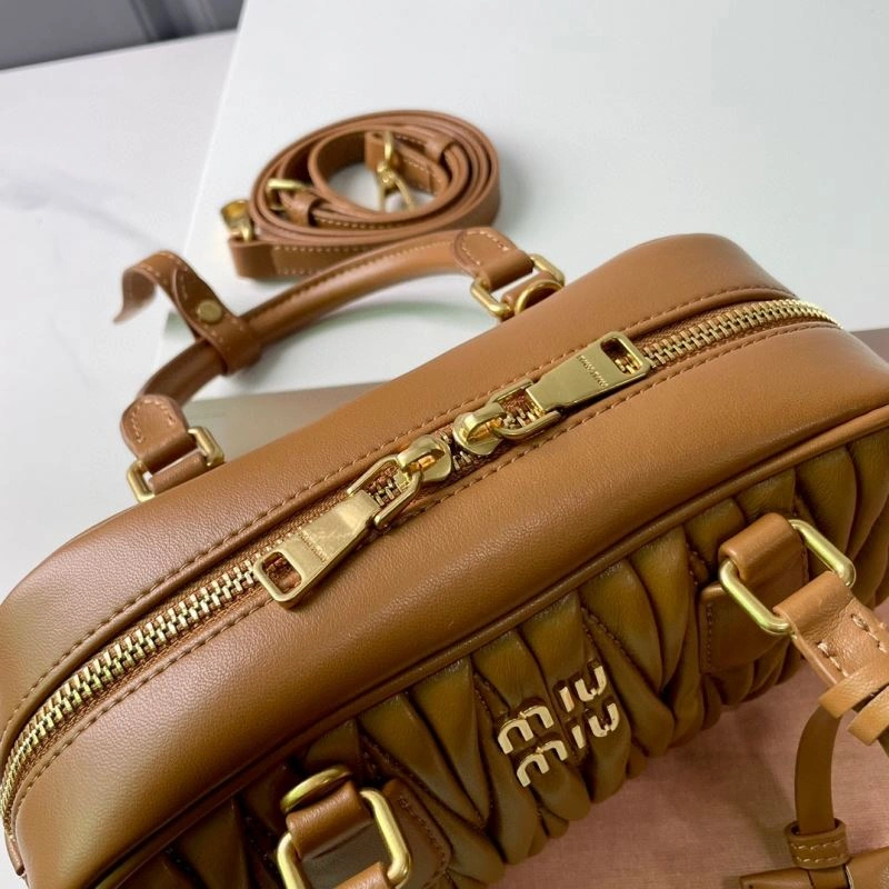 Inexpensive Miu Miu Top Handle Bags