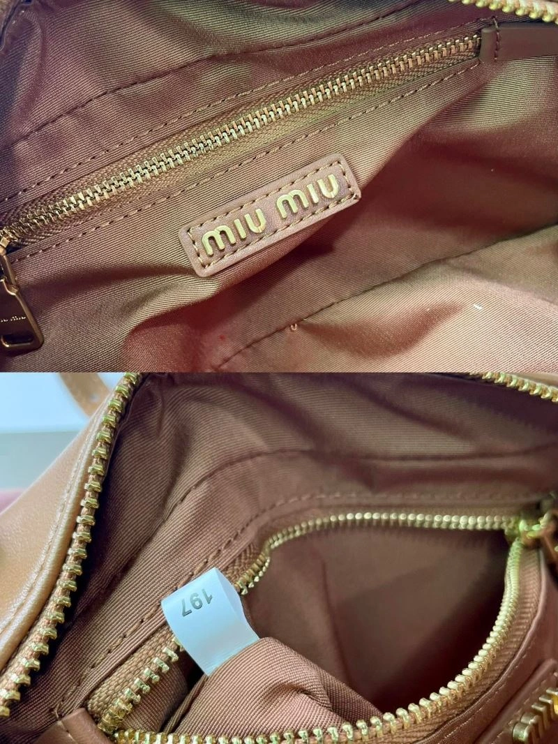 Inexpensive Miu Miu Top Handle Bags