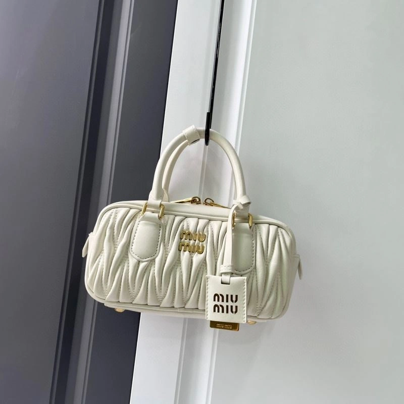 Miu Miu Top Handle Bags
