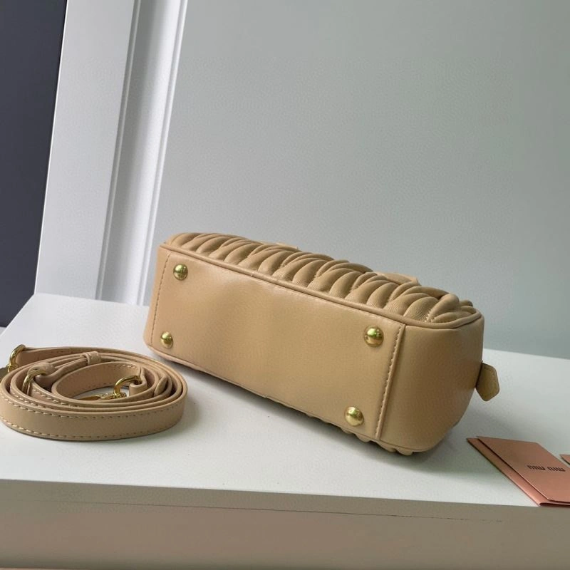 Economical Miu Miu Top Handle Bags