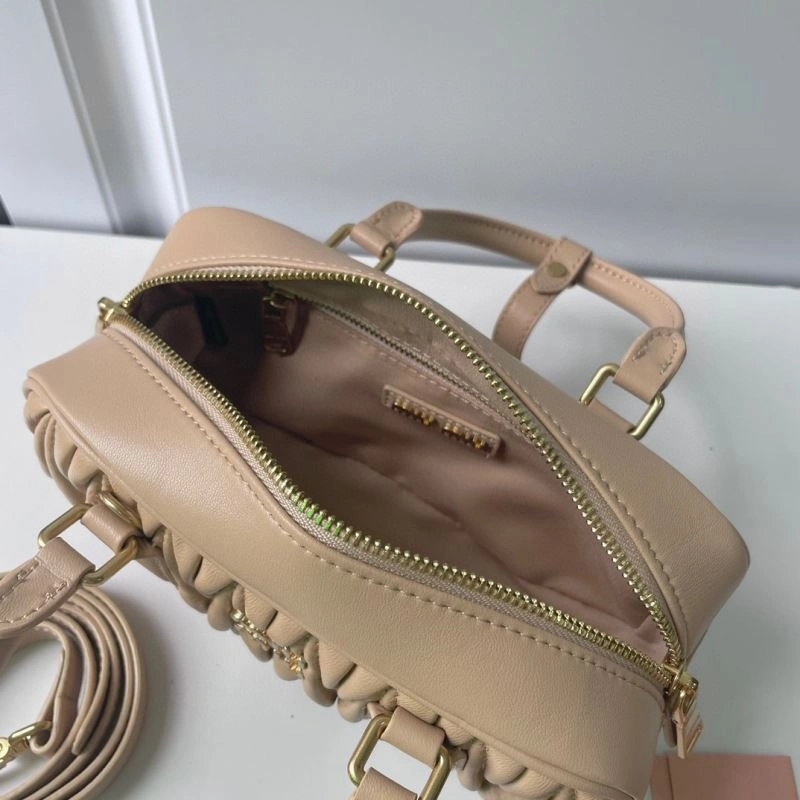 Economical Miu Miu Top Handle Bags