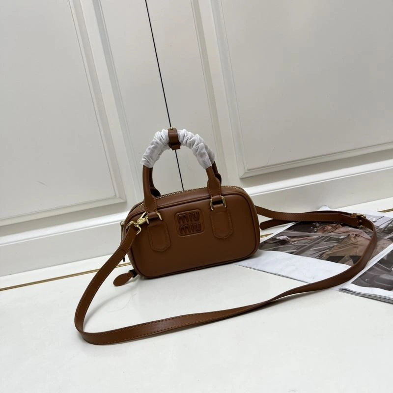 Miu Miu Top Handle Bags