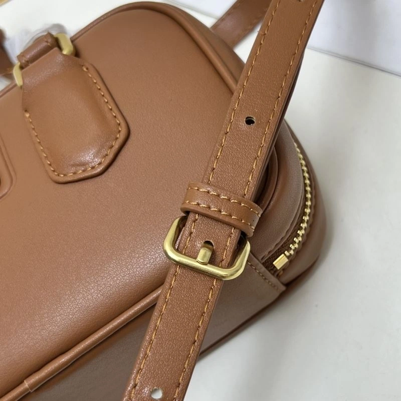 Indistinguishable Miu Miu Top Handle Bags