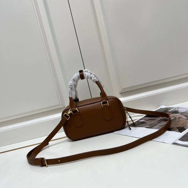 Indistinguishable Miu Miu Top Handle Bags
