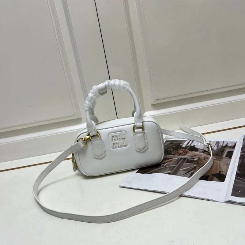 Miu Miu Top Handle Bags