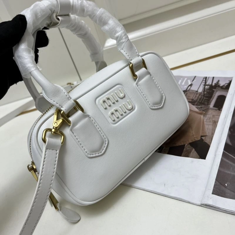 Low-cost Miu Miu Top Handle Bags
