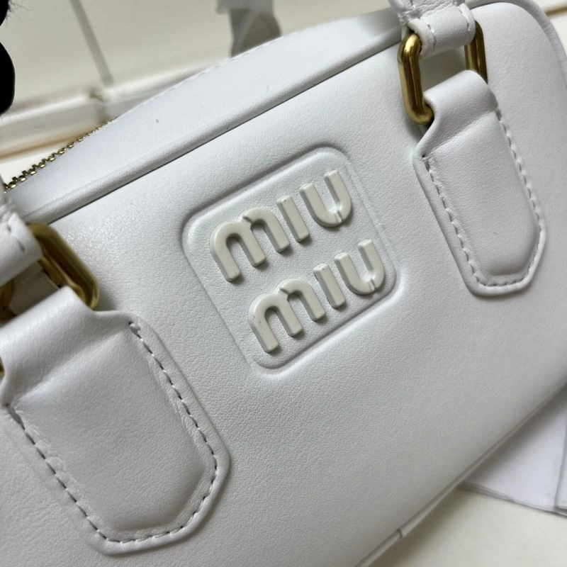 Low-cost Miu Miu Top Handle Bags