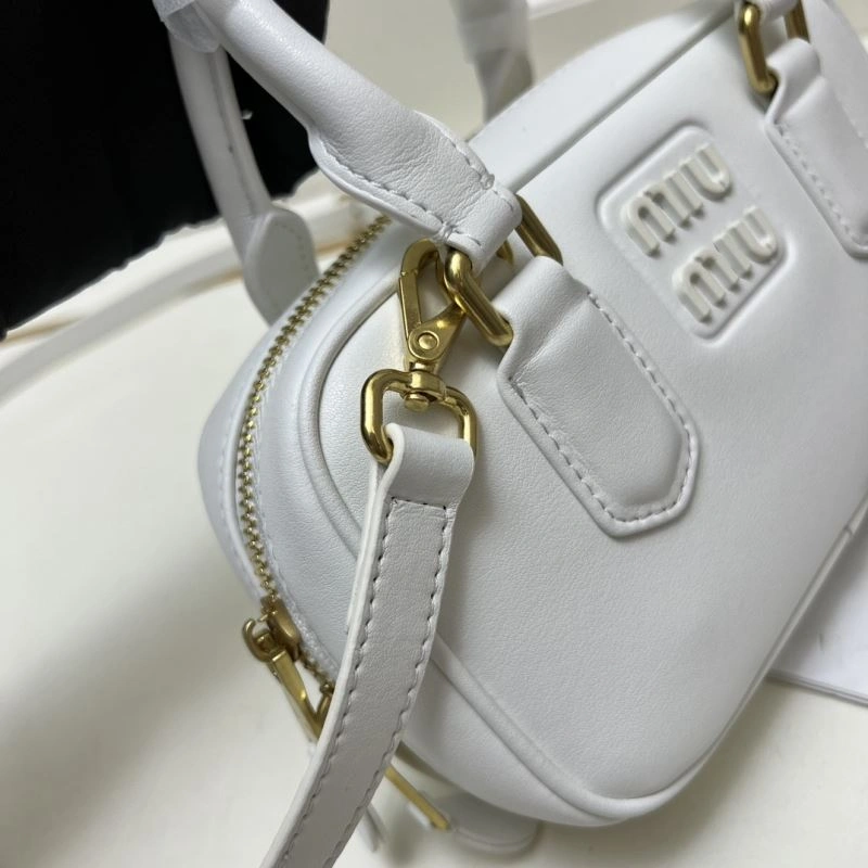 Low-cost Miu Miu Top Handle Bags
