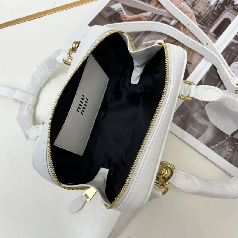Low-cost Miu Miu Top Handle Bags