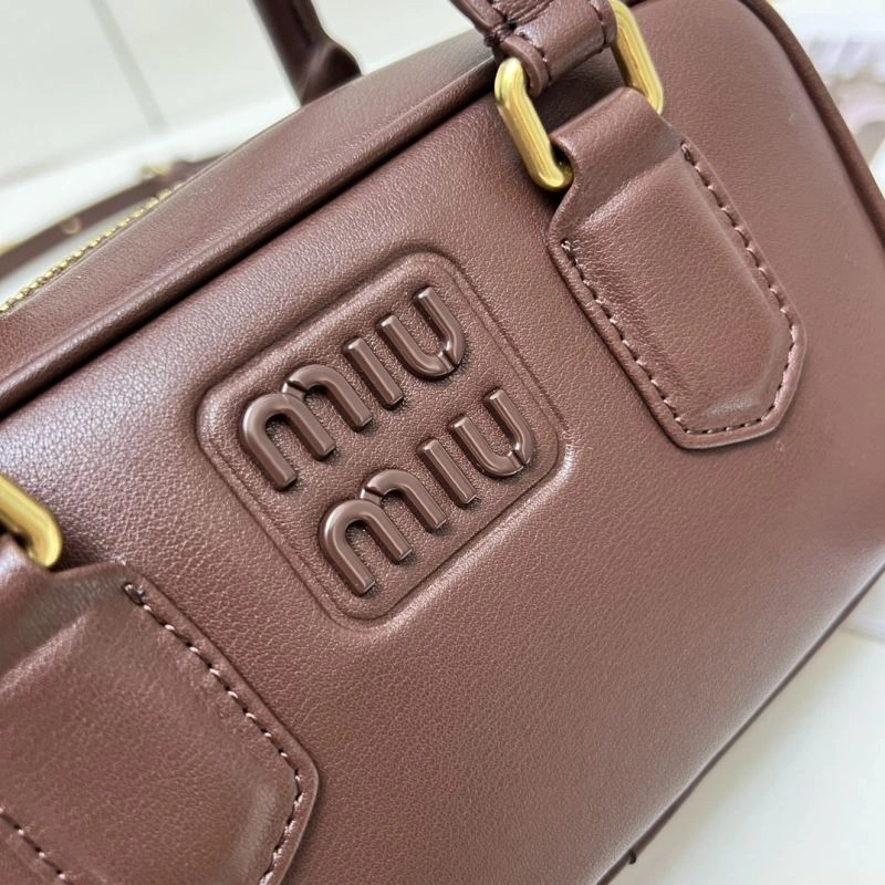 Affordable Miu Miu Top Handle Bags