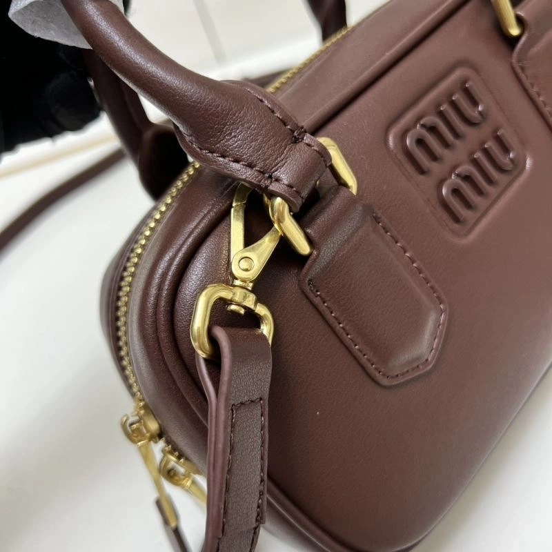 Affordable Miu Miu Top Handle Bags