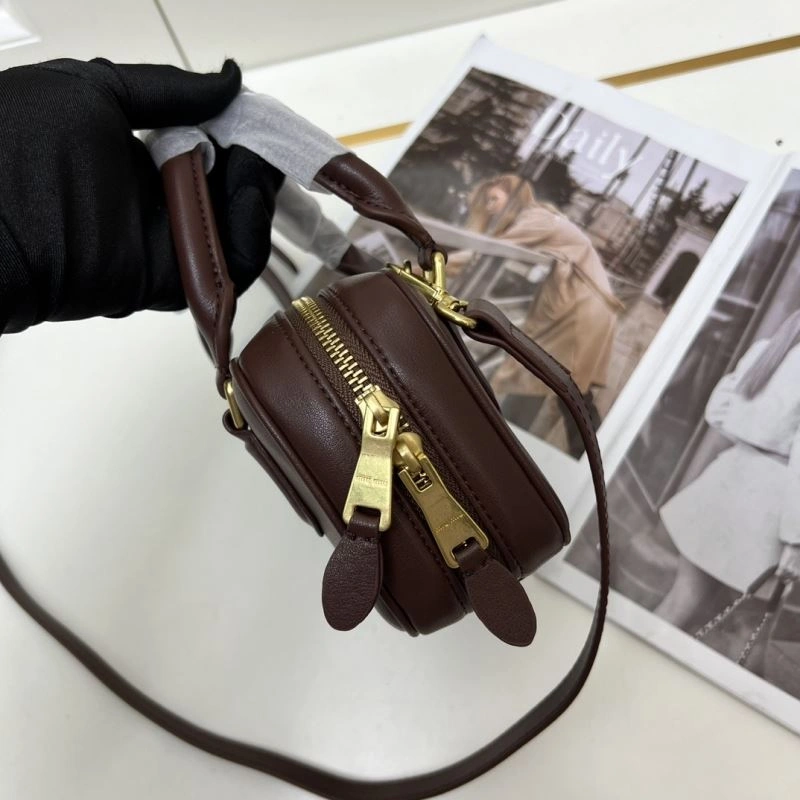 Affordable Miu Miu Top Handle Bags