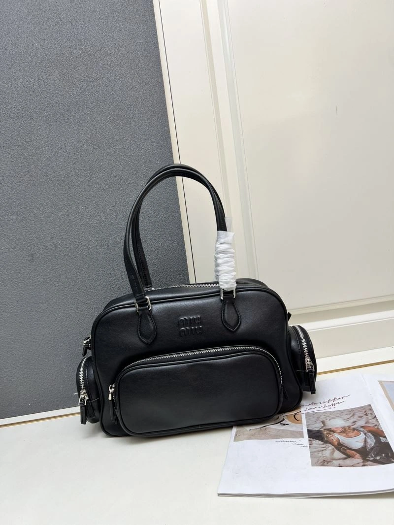Miu Miu Top Handle Bags