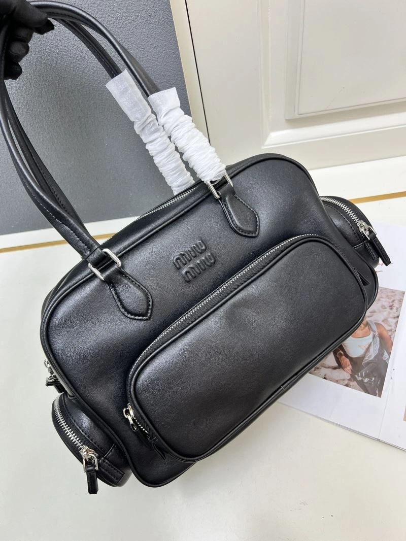 High accuracy Miu Miu Top Handle Bags
